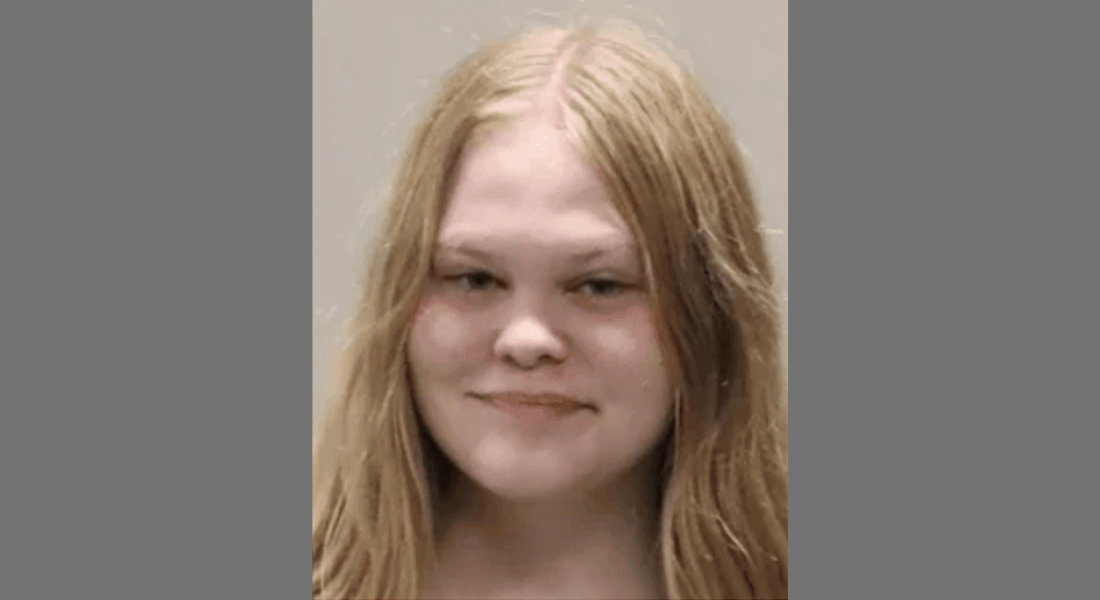 Teen Girl Allegedly Hit Mom With Pork Chop During Argument
