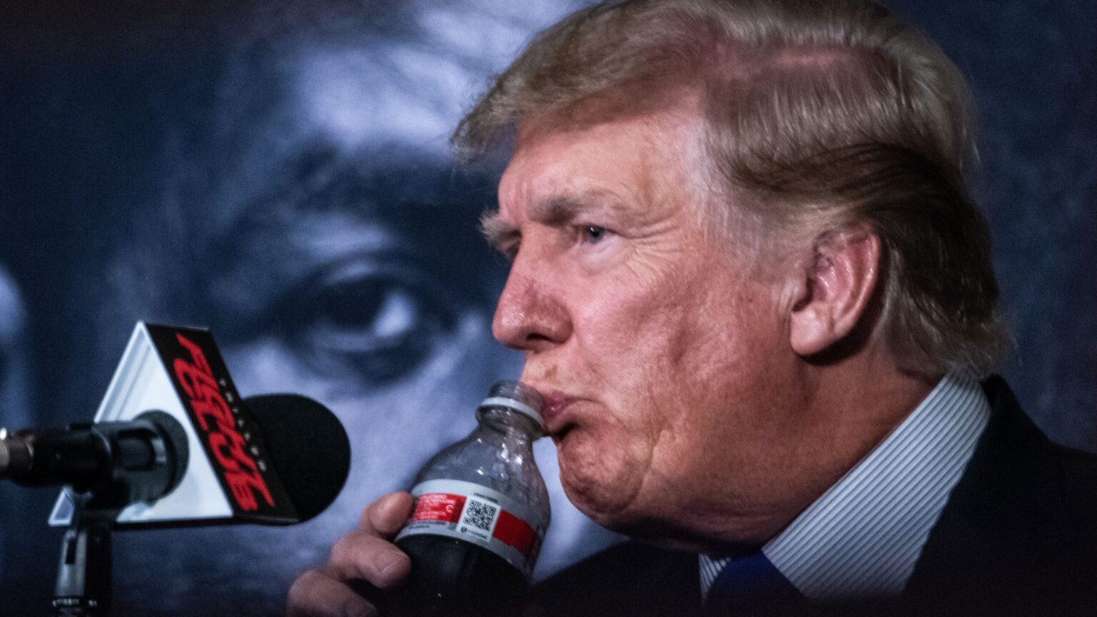 Karoline Leavitt Says Trump Understands MAHA Moms