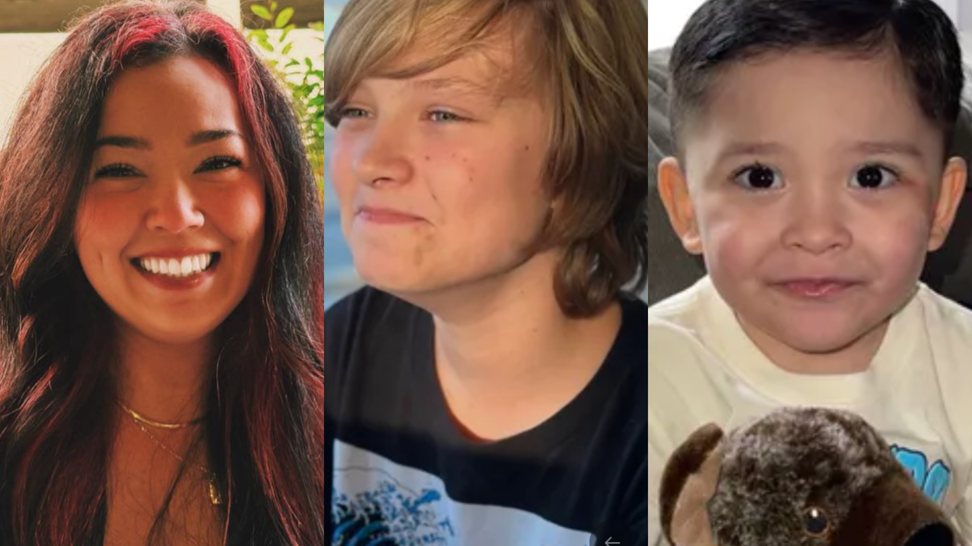 Mother, Grandmother, and 2 Young Boys Dead in Murder-Suicide