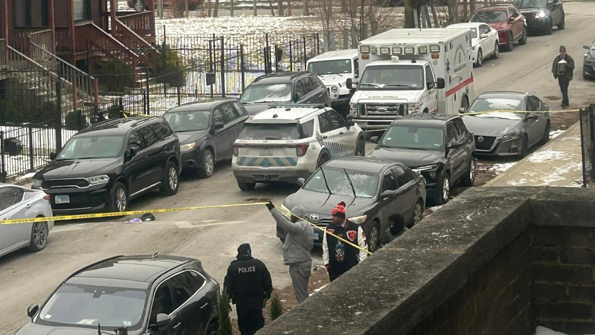 Mom of 5 Shot & Killed On Her Way to Church, Reward Offered