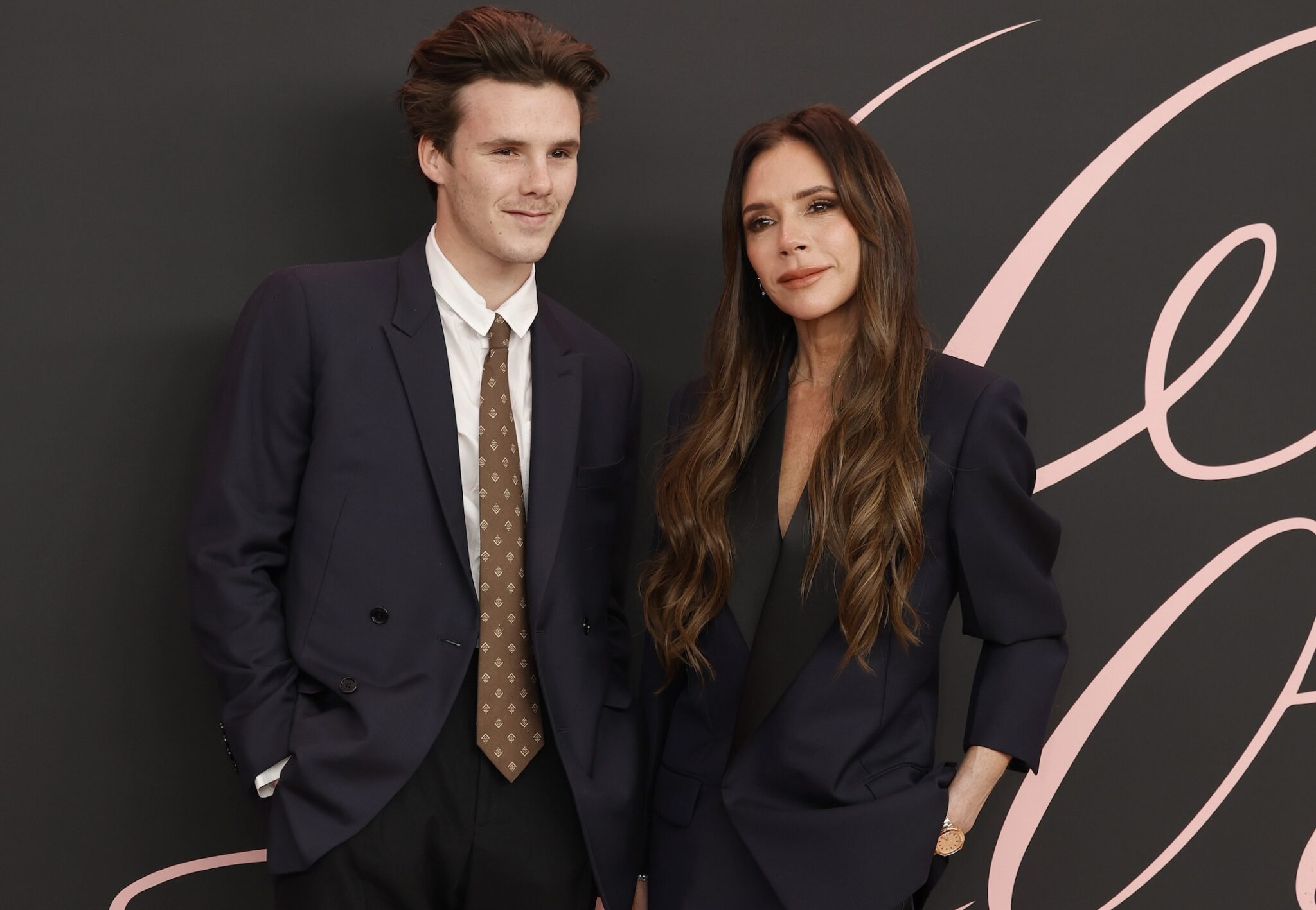 Victoria Beckham’s Wild Dance With Cruz Resurfaces
