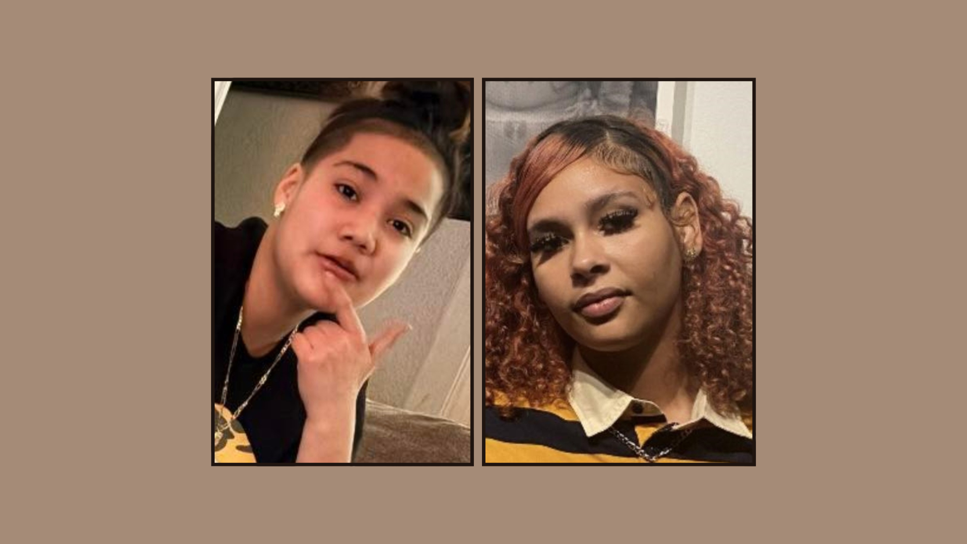 Multiple Teens Reported Missing in Bexar County