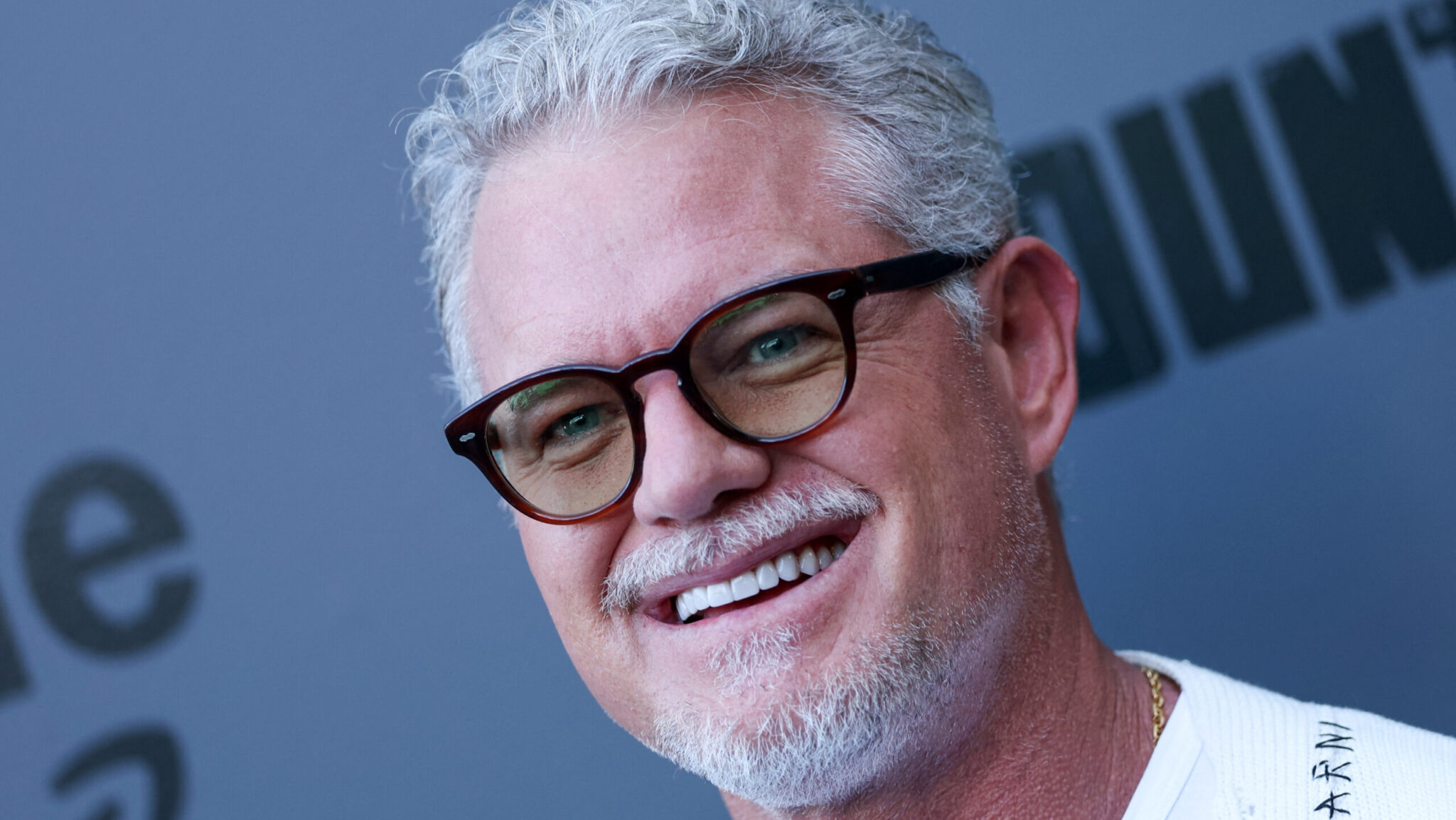 'Grey's Anatomy' Actress Claims Eric Dane Was a 'Bully'