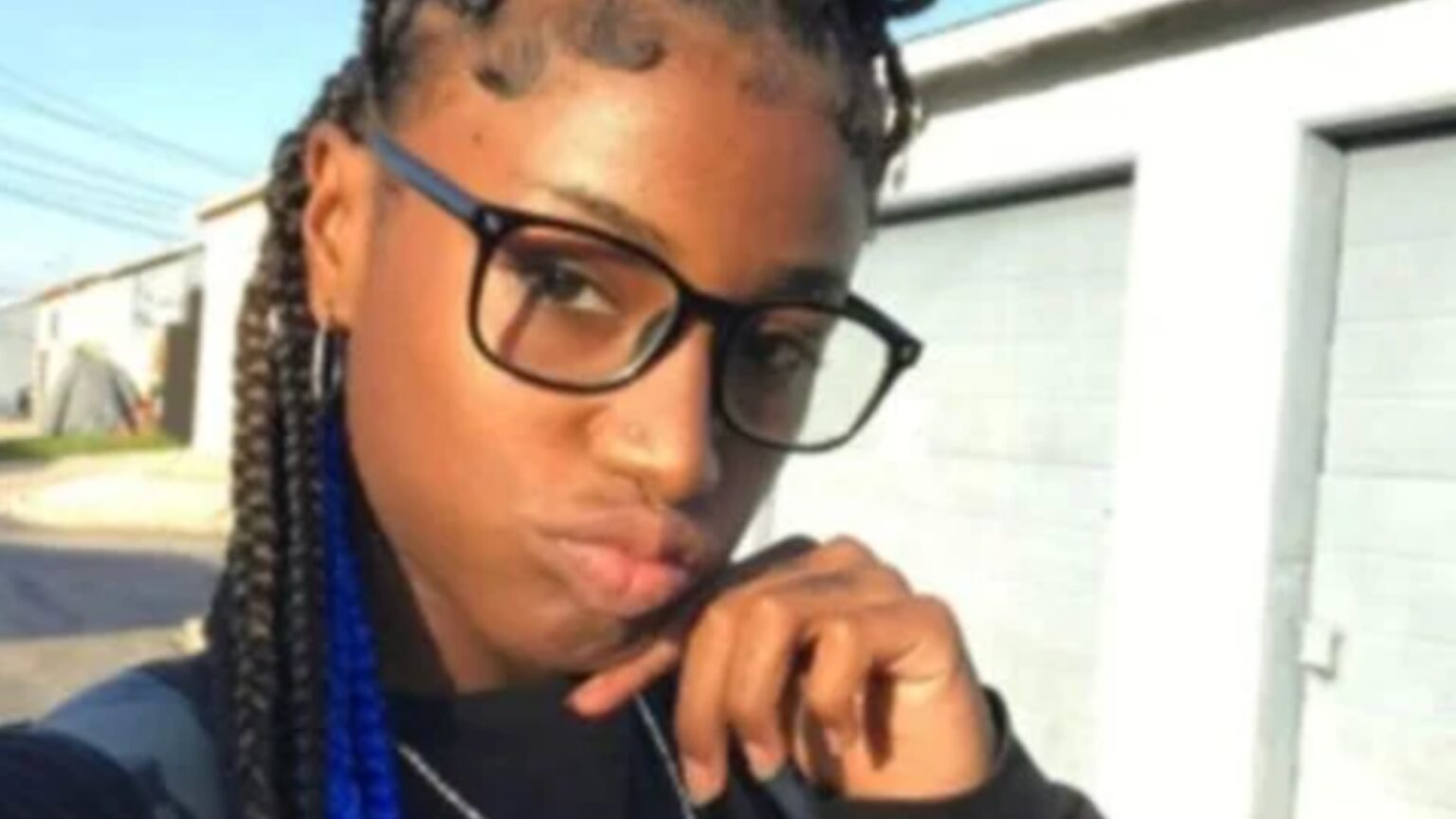 Police Arrest Suspect After Finding Missing Teen's Leg in a Field