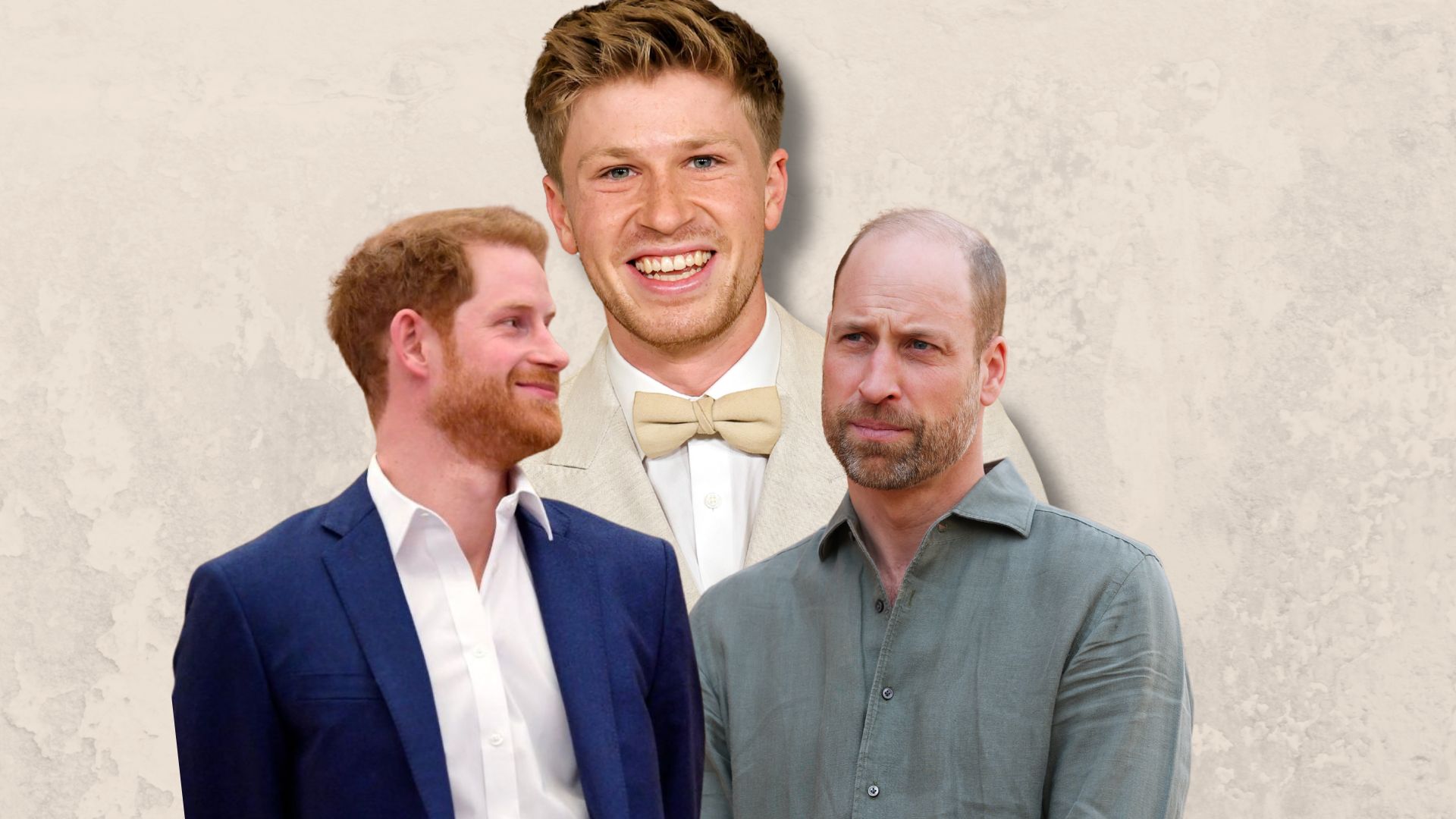 Prince William’s Friendship With the Irwins Is Fueling Royal Tension