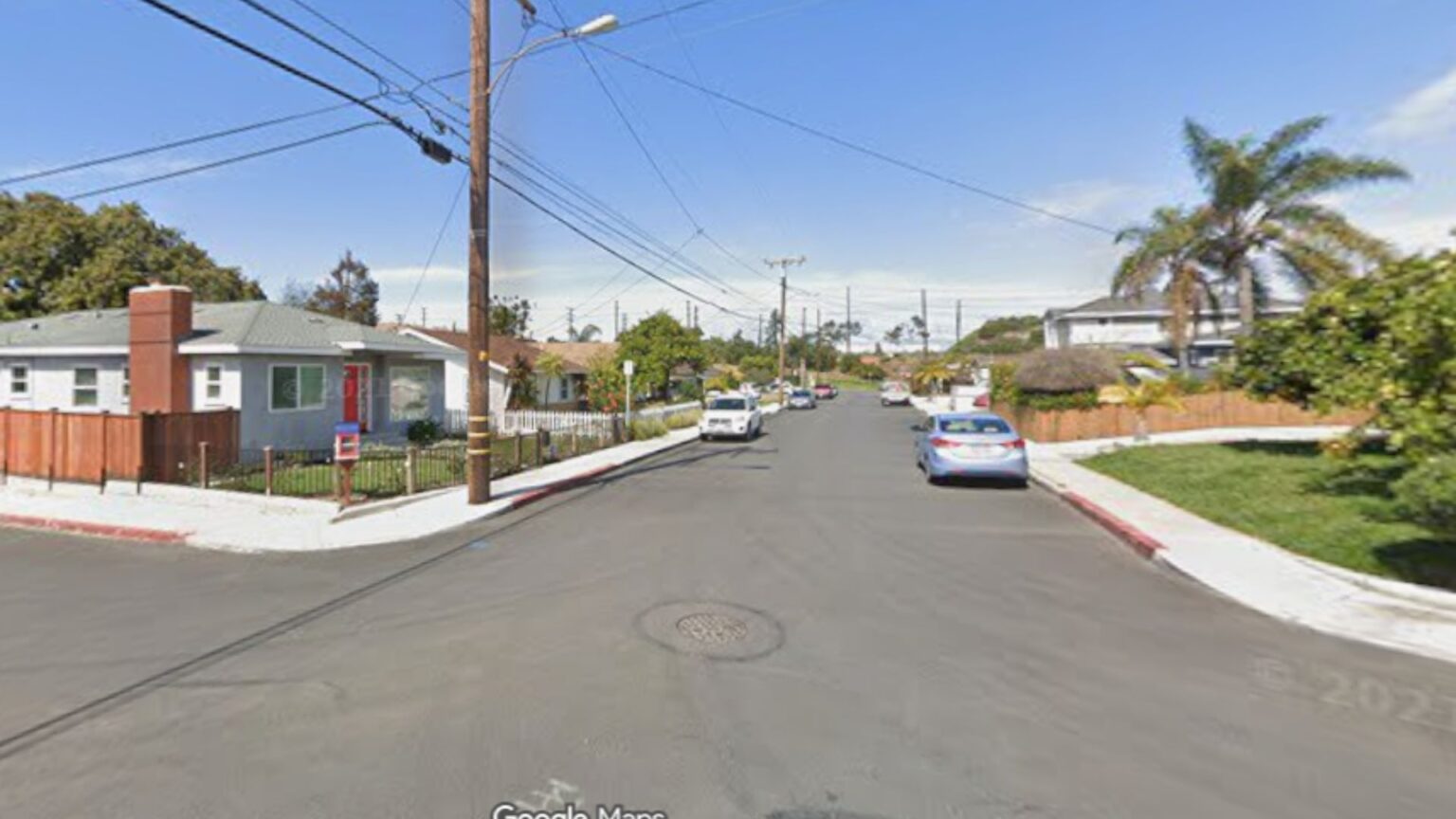 California Dad Arrested for Replacing Stop Signs in His Area