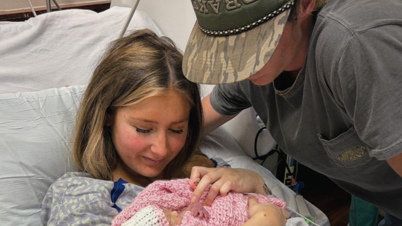 Unborn Baby Dies in Crash After Truck That Ran a Red Light
