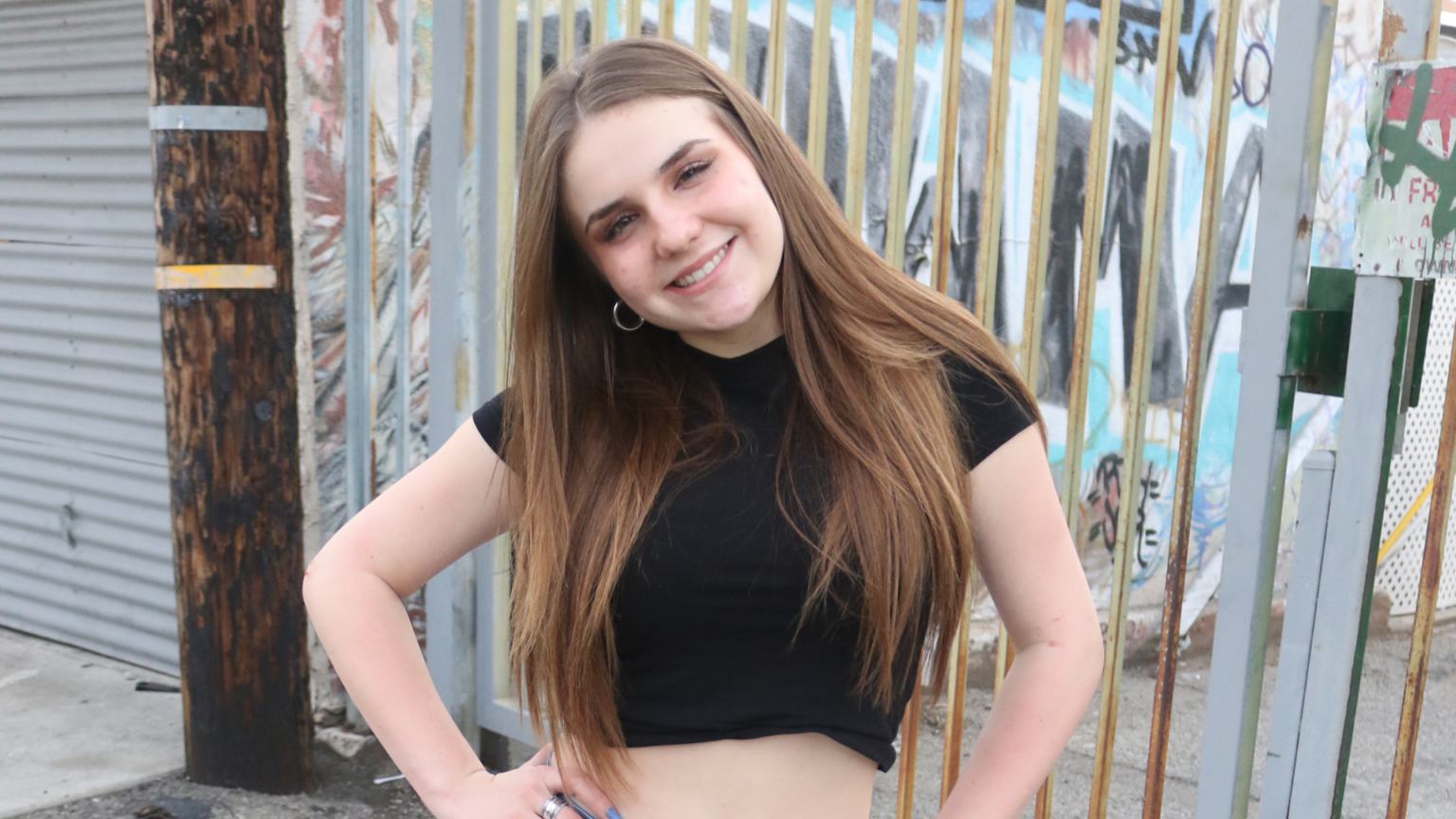Piper Rockelle Starts OnlyFans Months After Turning 18