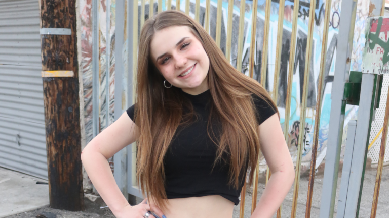 Piper Rockelle Starts OnlyFans Months After Turning 18