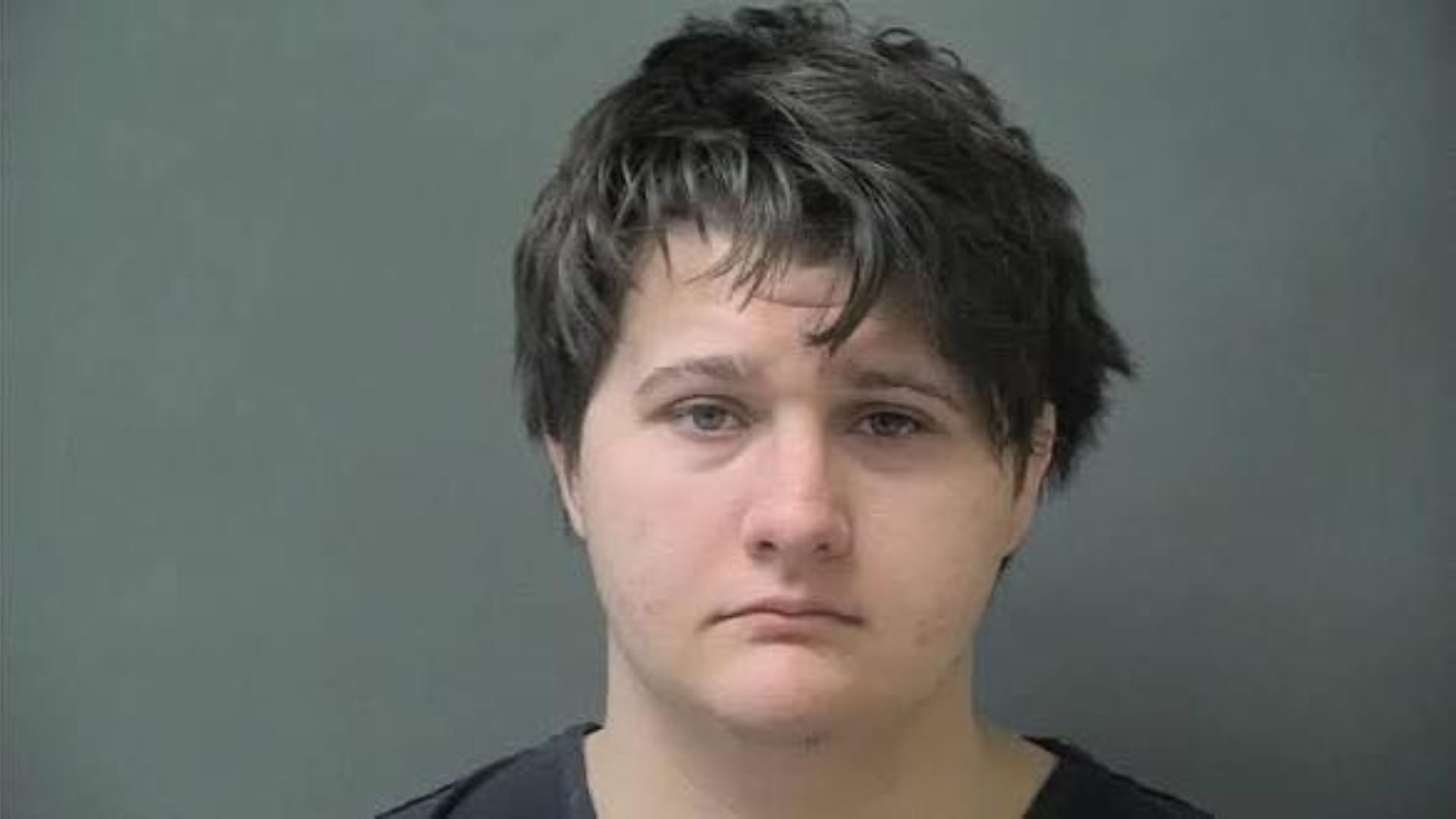Man Charged After Wife Was Shot Dead While Holding Baby