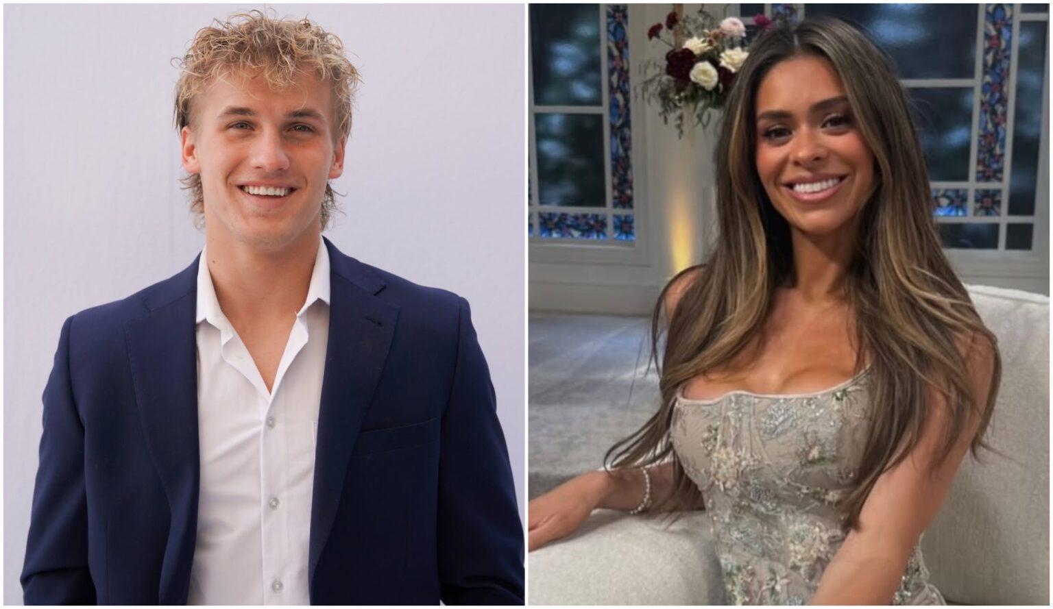 Chad Franke Shares Thoughts on Taylor Frankie Paul's Drama