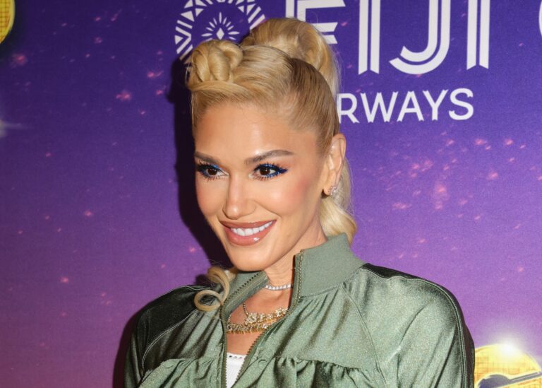 Gwen Stefani Talks Religious Pivot After Promoting Anti-Abortion App