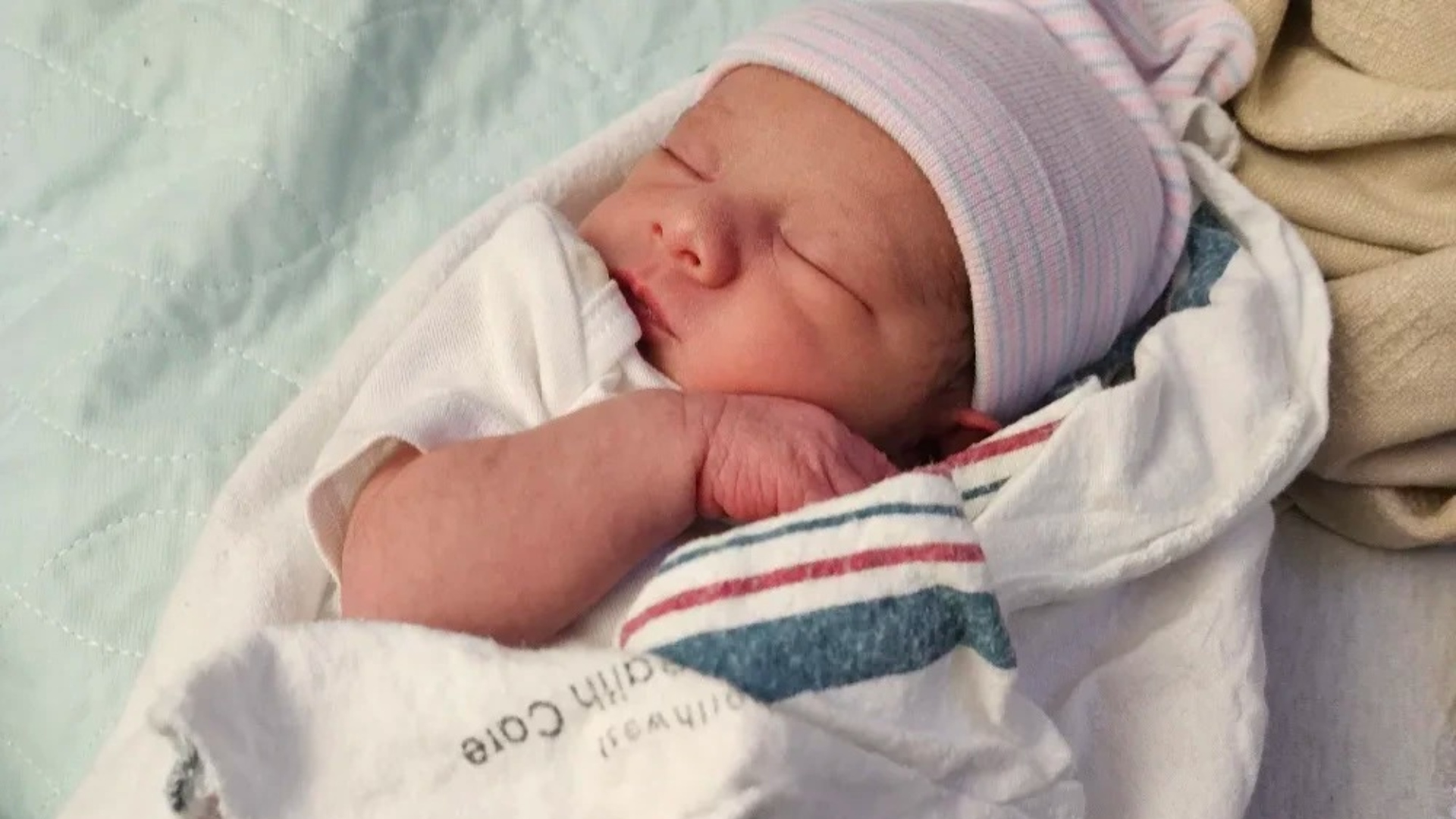 Mom Filmed TikToks in Hospital While Baby Was Dying