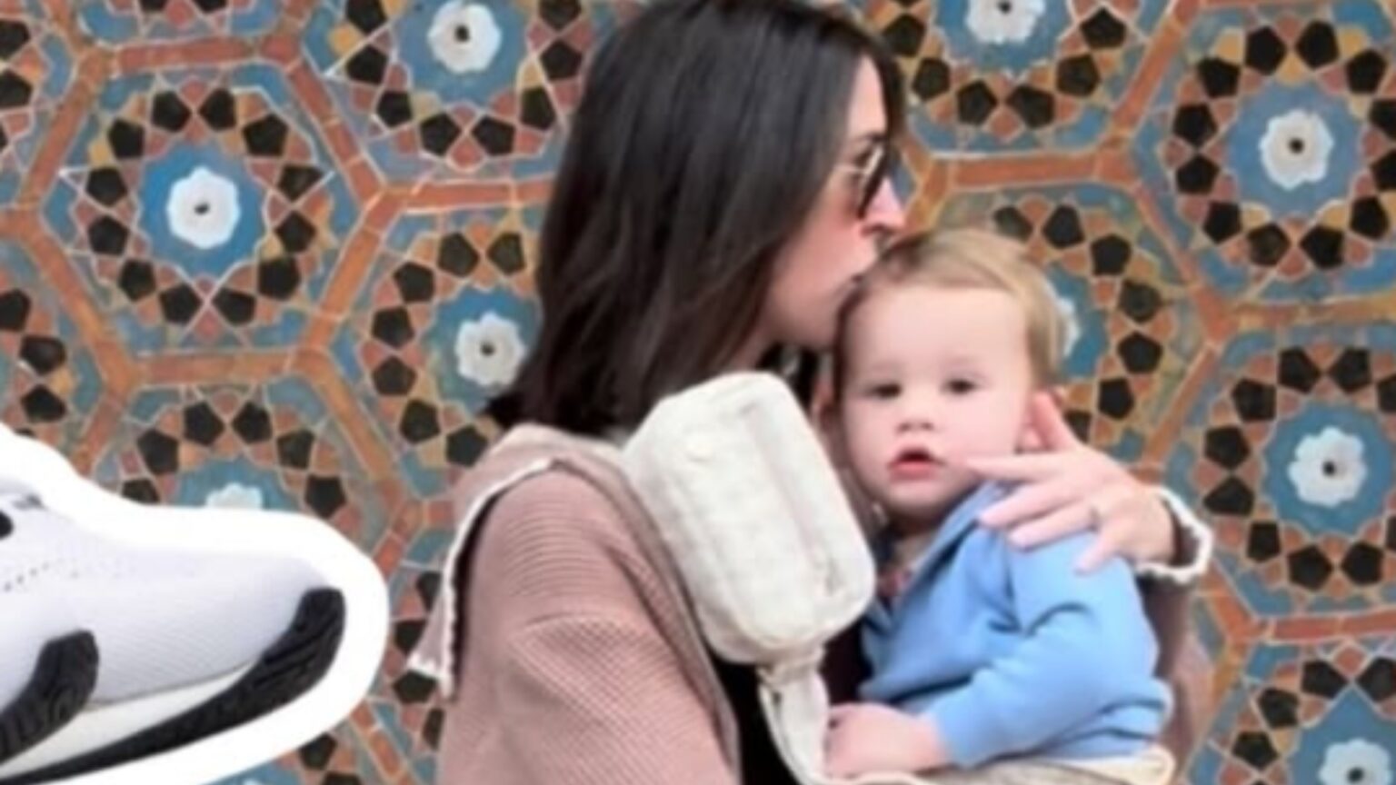 Critics Drag Influencer Hours After She Ran Over Toddler With Car