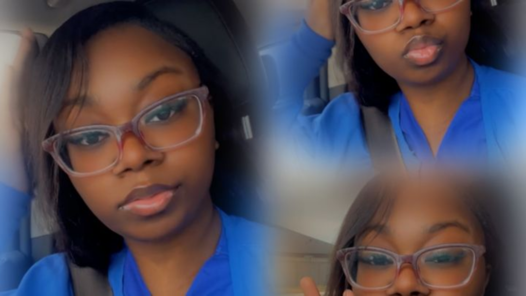 Body of Ashanti Allen Found Almost a Week After Disappearance