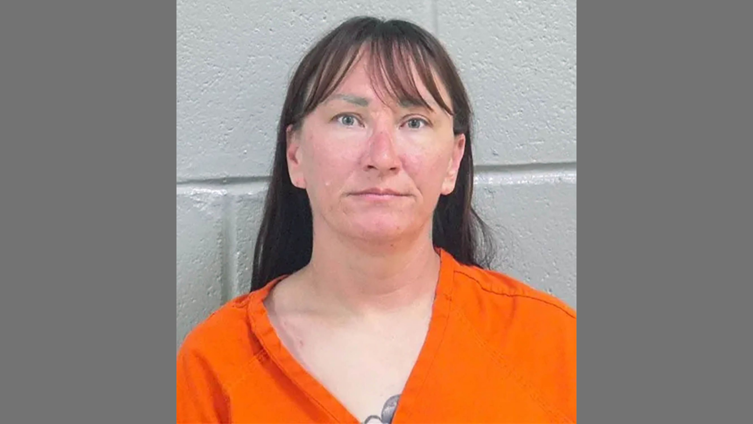 'Baby Jessica' Arrested & Charged With Assault at Texas Home