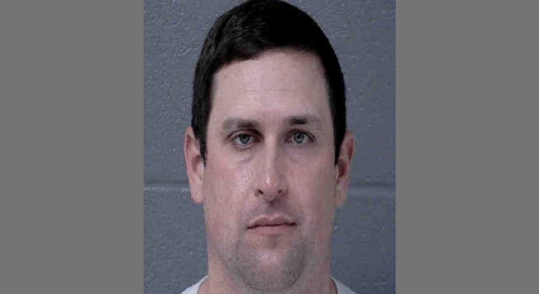 Man Allegedly Killed Wife With Eye Drops for Insurance Money