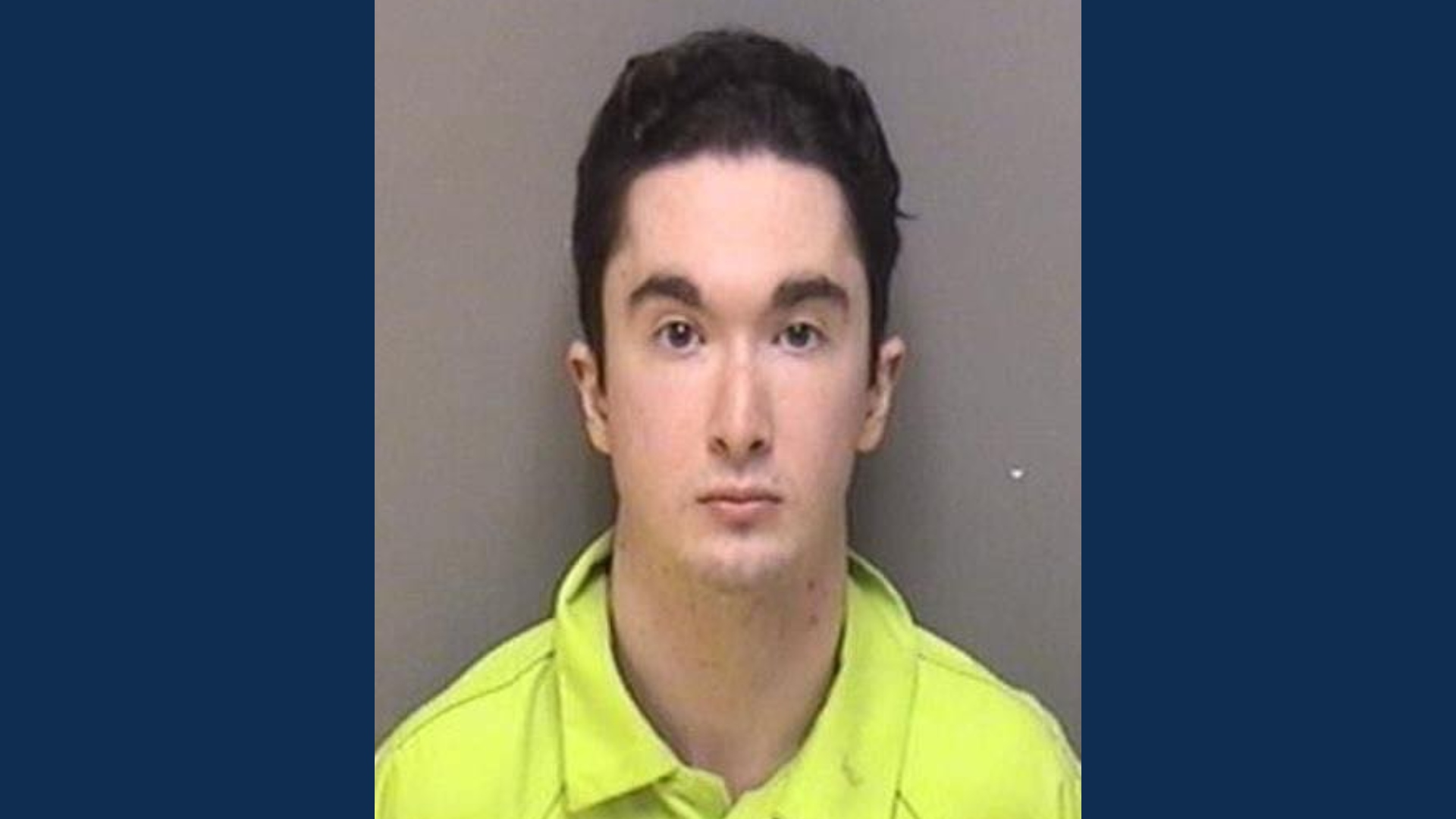 Babysitter Facing 82 Charges After Allegedly Sexually Abusing Kids