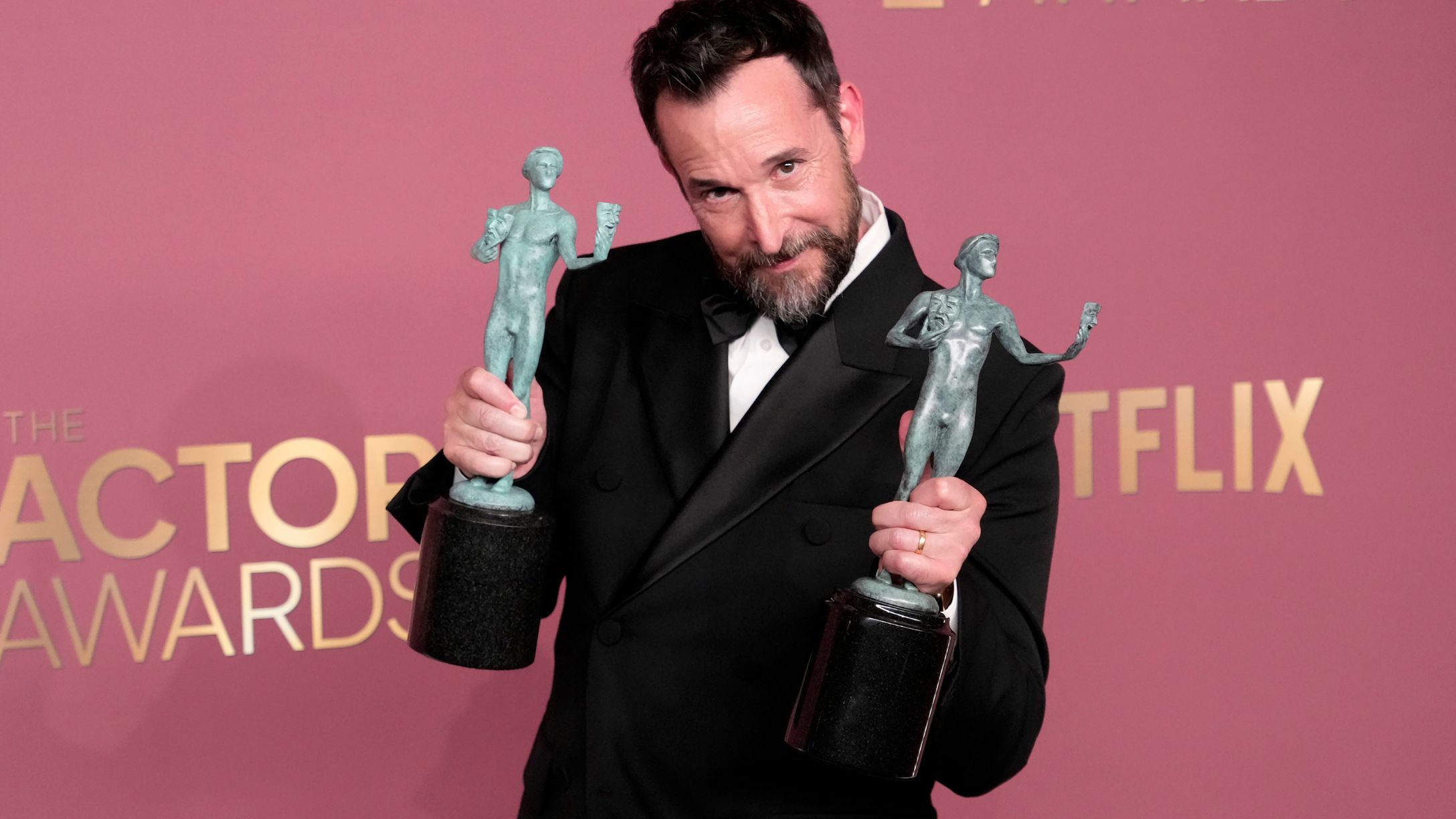 Noah Wyle Faces Backlash Over GQ Interview Comments