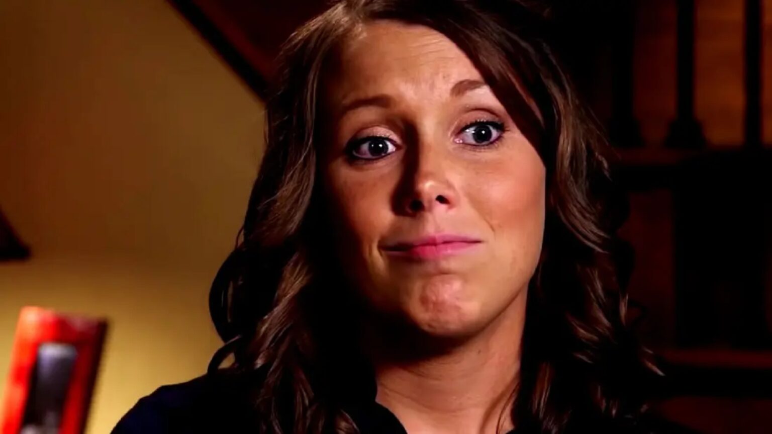 Josh Duggar's Wife Anna Might Be Moving to a New Home