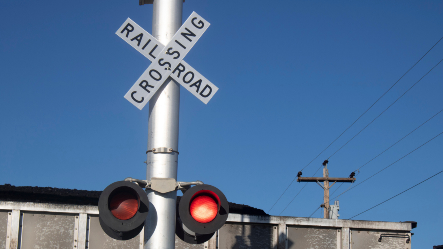 Florida School Bus Driver Facing Charges After Bus Hit by Train
