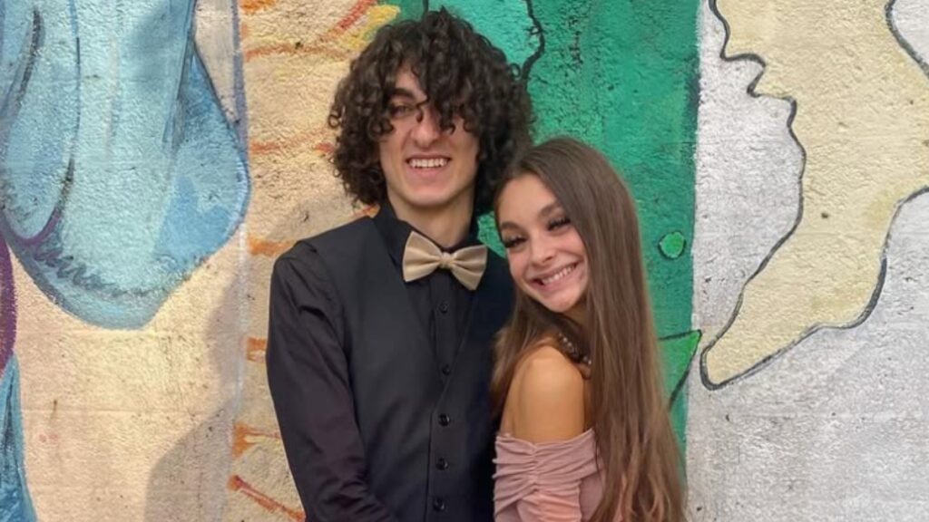 Mackenzie Shirilla Has Reportedly Racked Up 23 Prison Violations