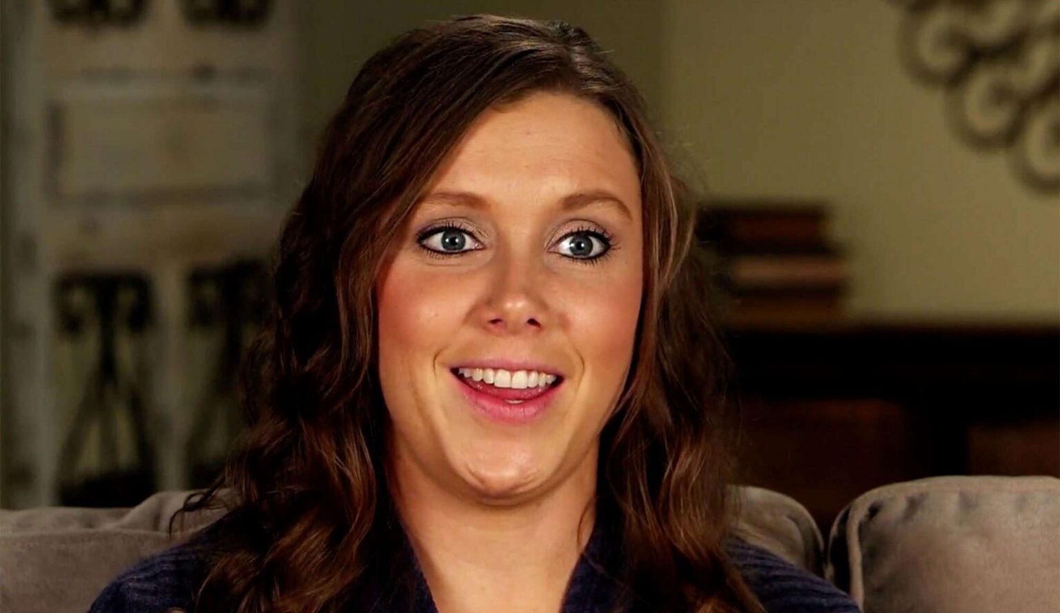 Anna Duggar Made Risqué Comments to Josh Duggar in Emails