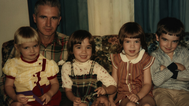 Donald Studey Allegedly Killed Dozens of People, Daughter Claims