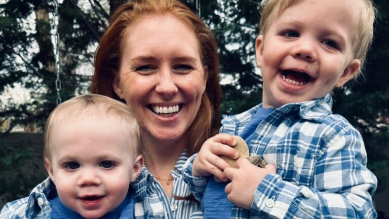 FBI Locates Depressed Dad & Two Toddlers Safe in Mexico