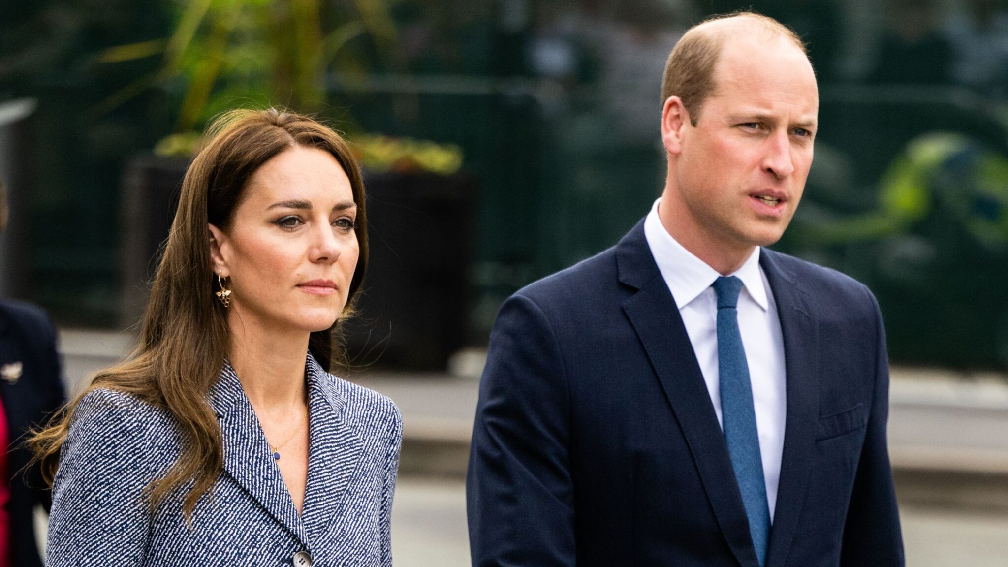 Prince William Norfolk Affair Rumor Resurfaces in UK Press