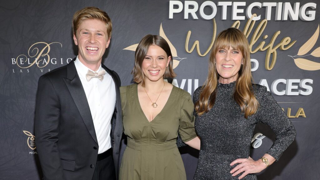 Bindi Irwin Health Update After Endometriosis Surgery