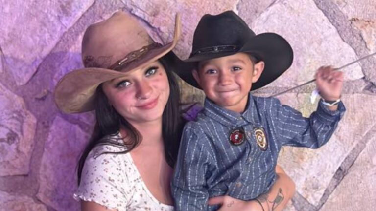 4-Year-Old Dead After Mom Sent Him for 'Boot Camp' Punishments
