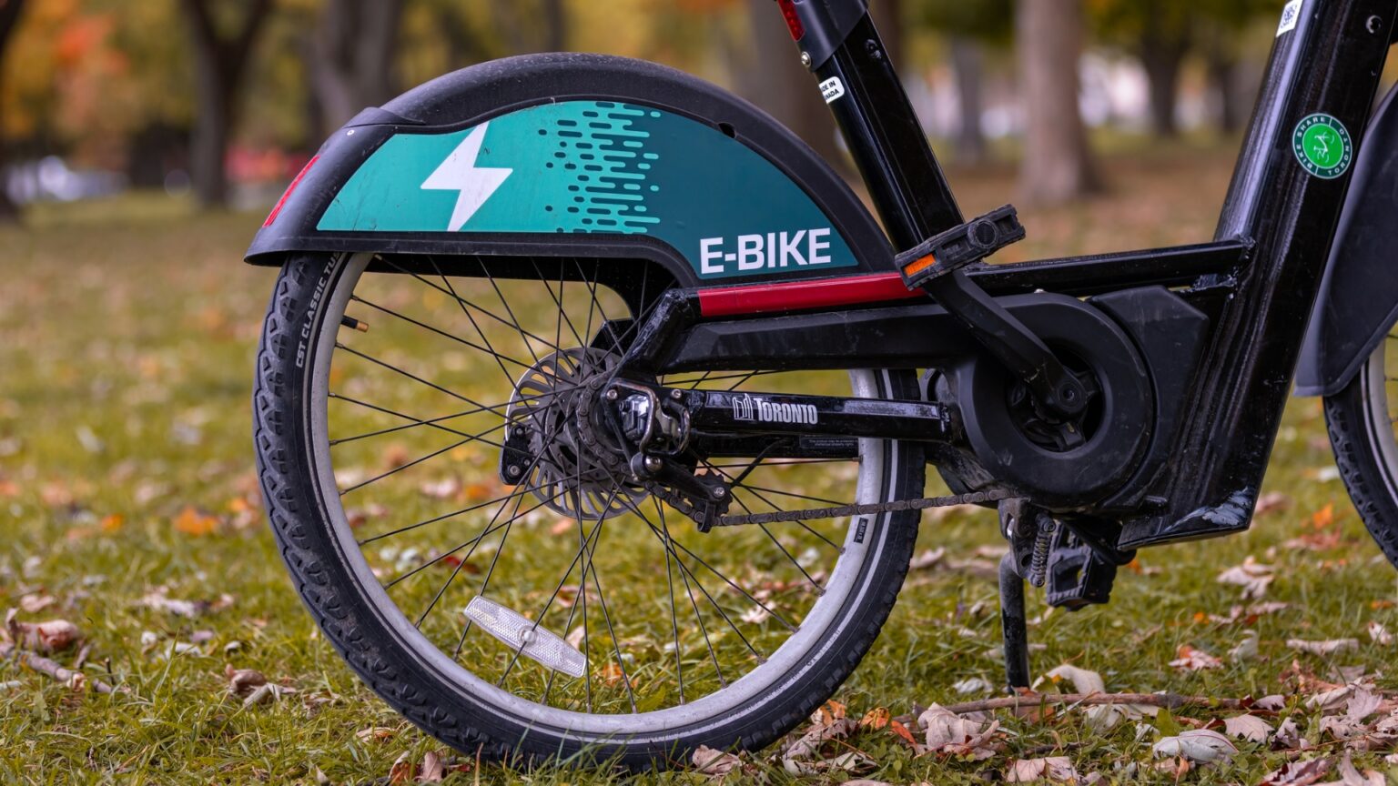 E-Bikes and Kids: Fun, Dangerous, and Not Going Away