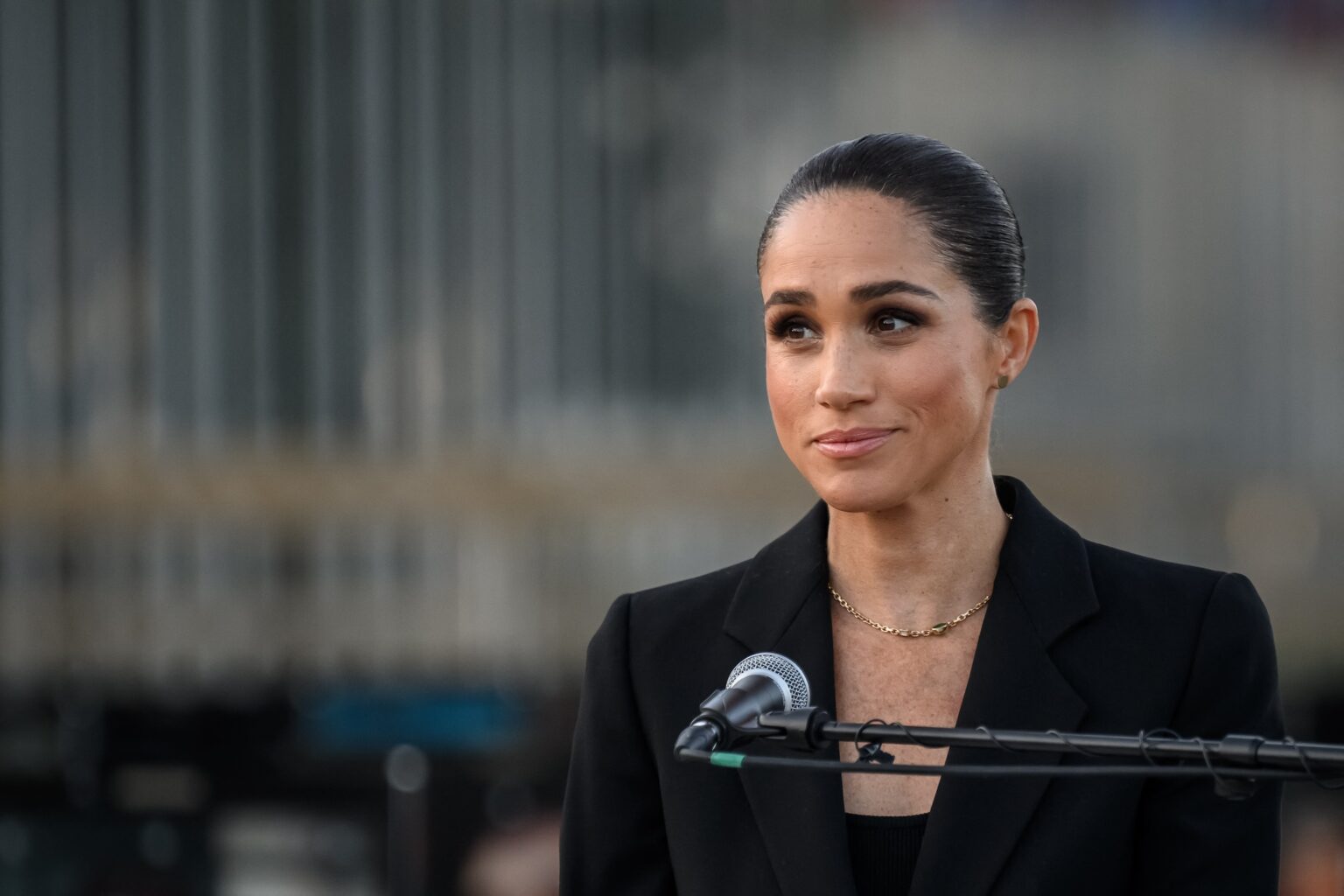 Side-by-Side of Meghan Markle From 8 Years Ago Is Circulating