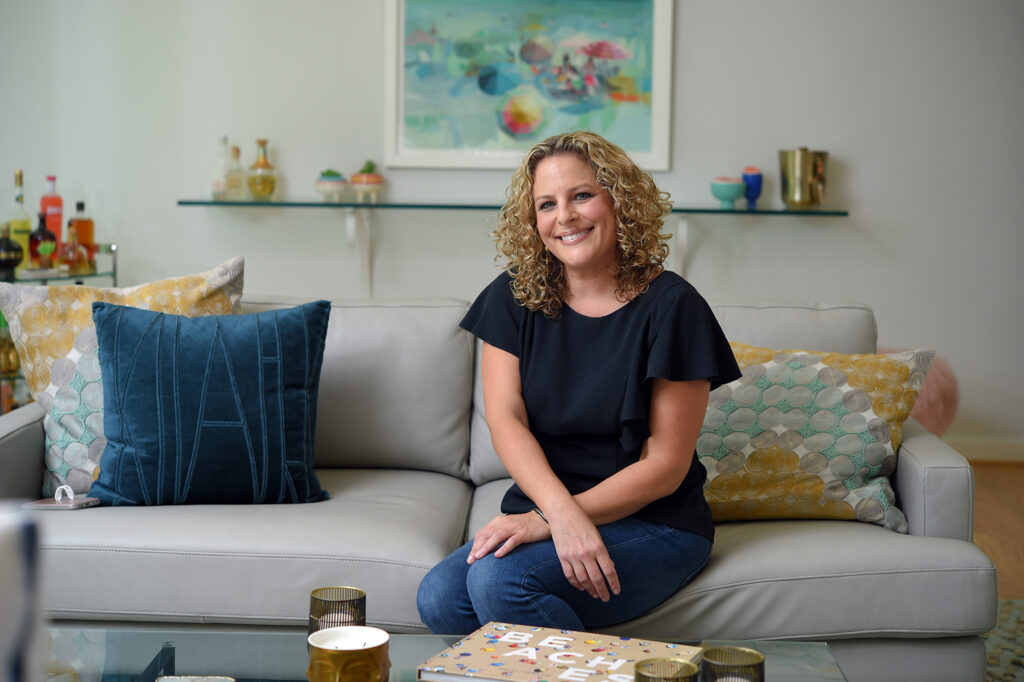 Scary Mommy Founder Jill Smokler Dies Of Brain Cancer At 48