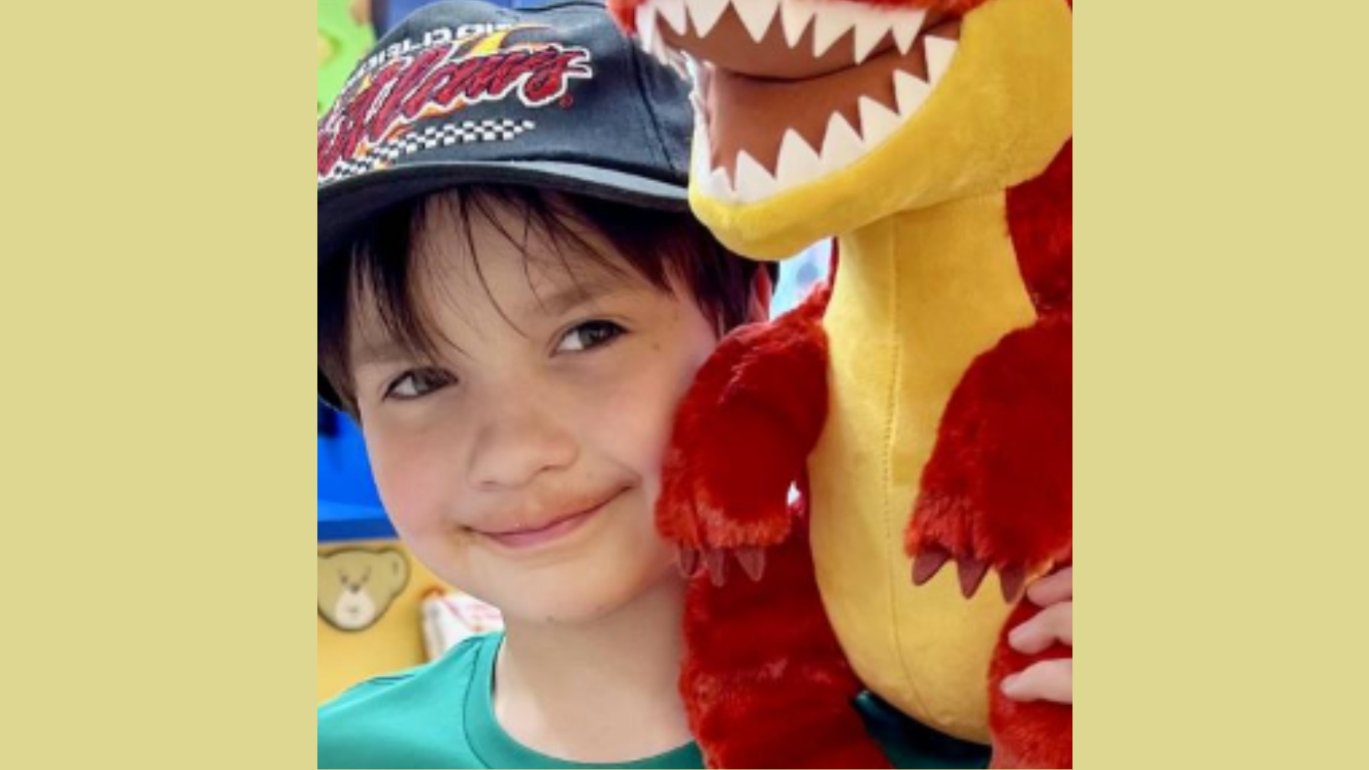 8-Year-Old Beaten to Death With Bat After Stepping In to Protect His Mom