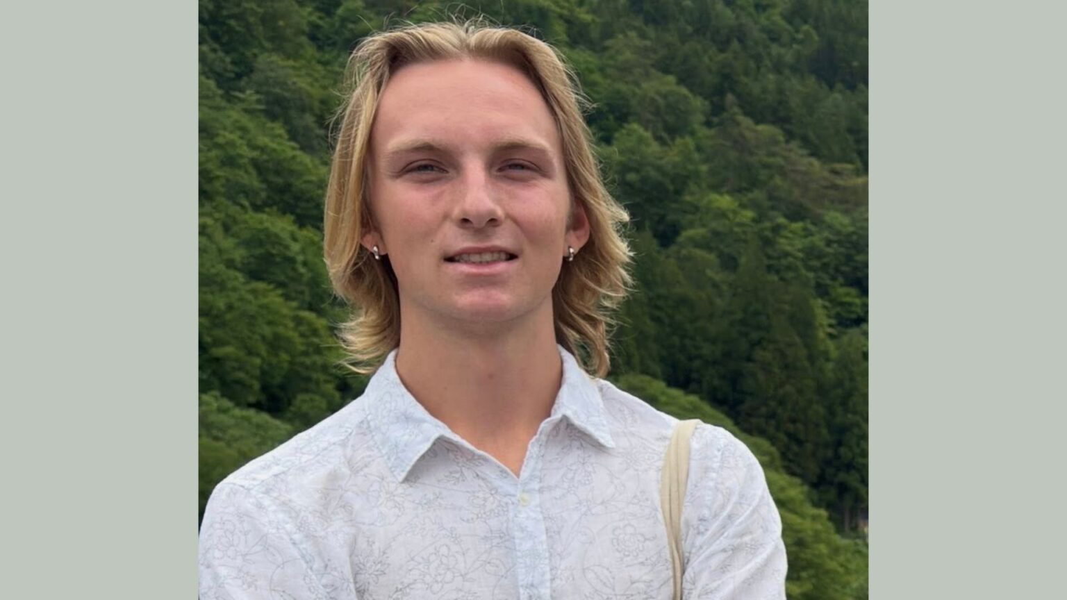Weston Higginbotham Found Dead in Japan