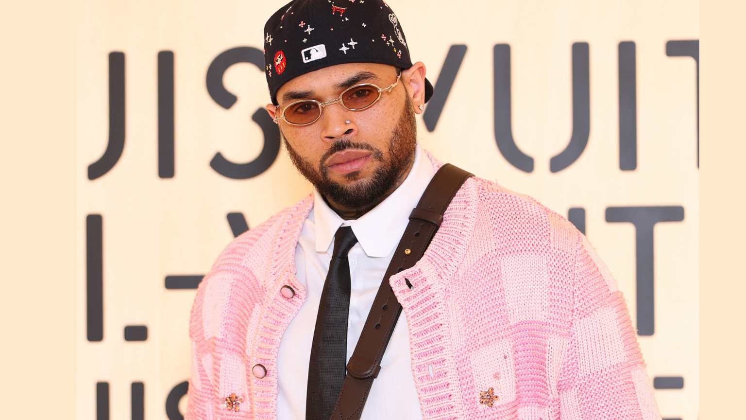 Chris Brown Welcomes Baby No. 4 With 4th Partner