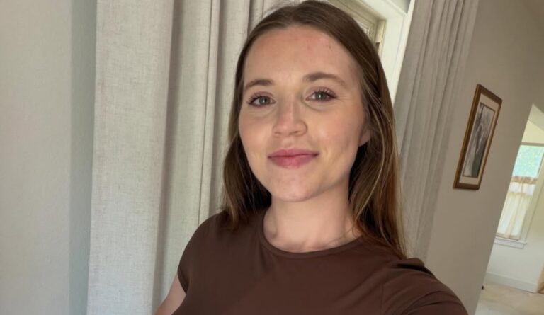 Joy-Anna Duggar Called Out As Cringe After Social Media Post