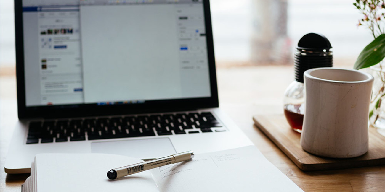 Brush Up on Your Creative Writing Skills With This 10-Course Online Bundle